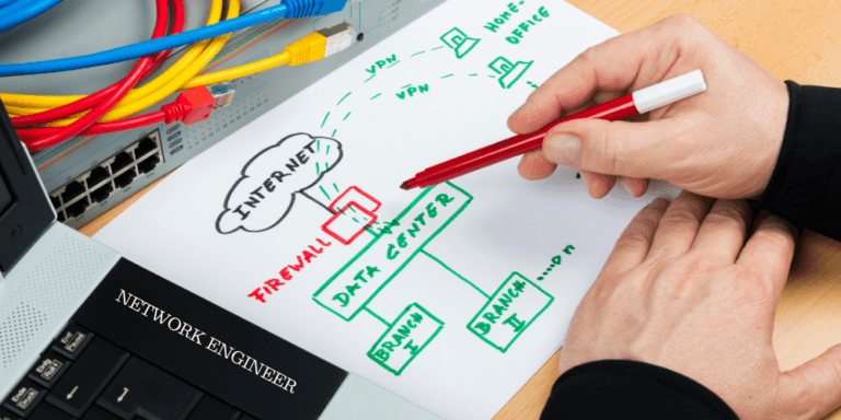 How to Become a Computer Network Engineer: A Step-by-Step Guide ...