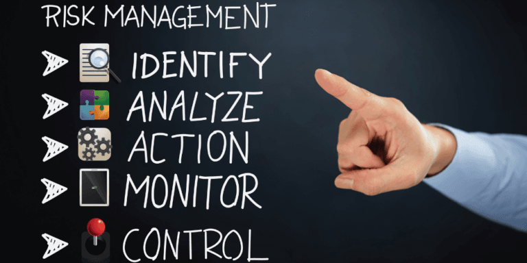 Risk Management: Navigating the Uncertainties of the Modern Business ...
