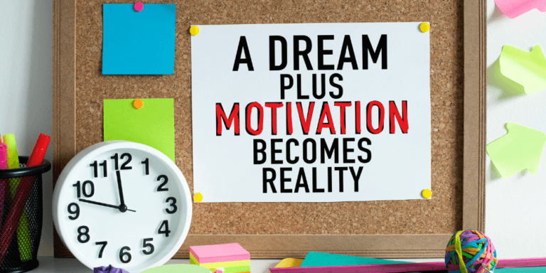 Unraveling the Science of Motivation: A Comprehensive Guide – Thought ...