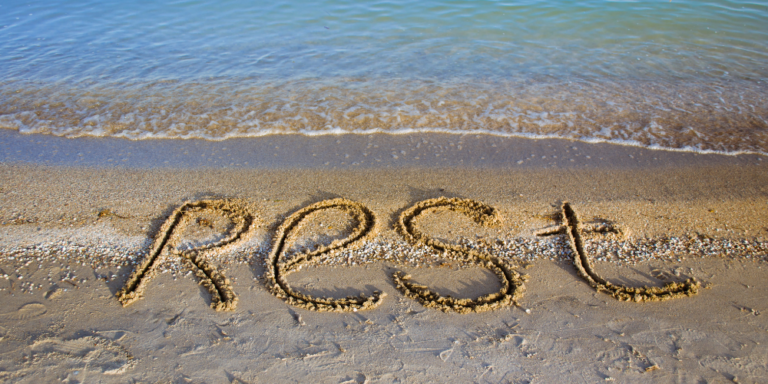 The Underrated Secret Weapon in Fitness: Why Rest and Recovery Are Non ...