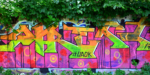 Graffiti vs. Street Art: A Matter of Perspective, Not Just Paint ...