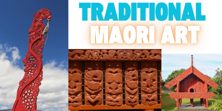 Unveiling the Tapestry of Toi: A Journey into Traditional Māori Art ...